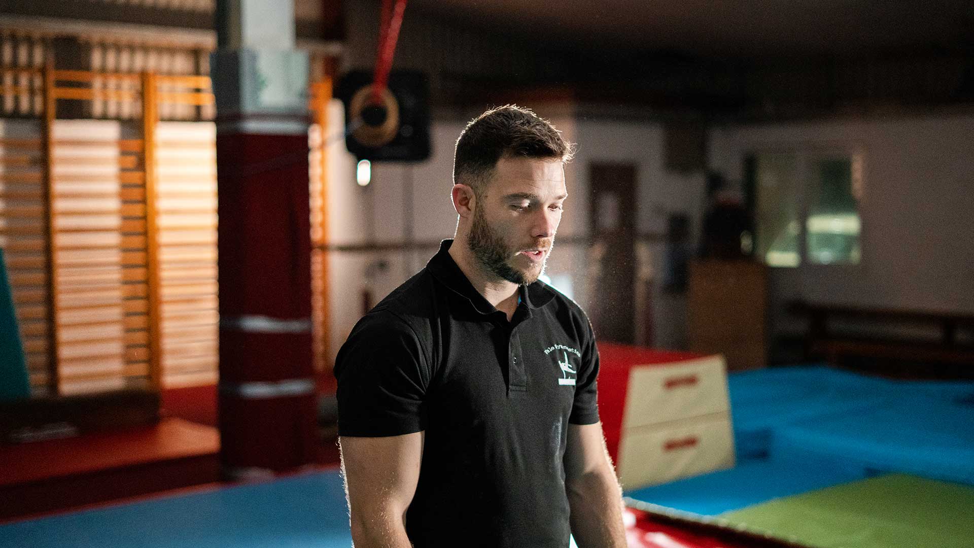 Meet the Coaches - Vale Gymnastics