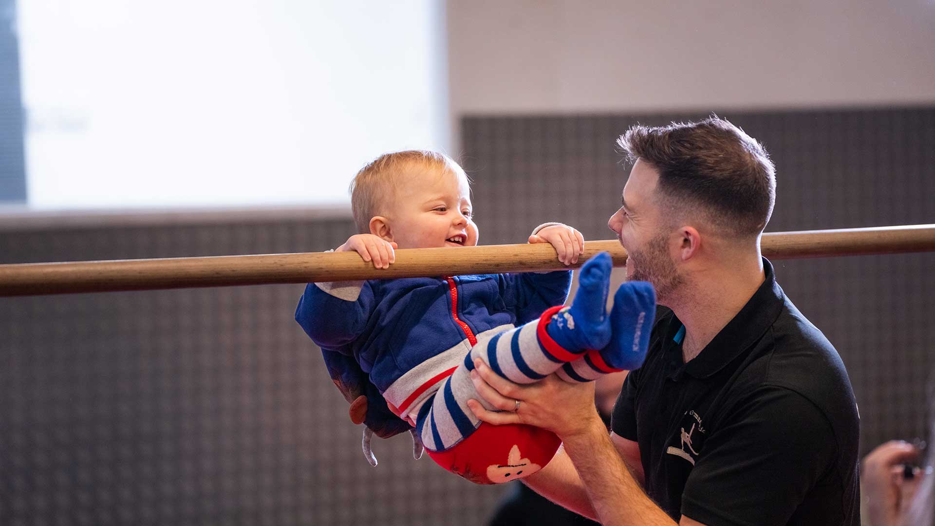 Pre-School - Vale Gymnastics
