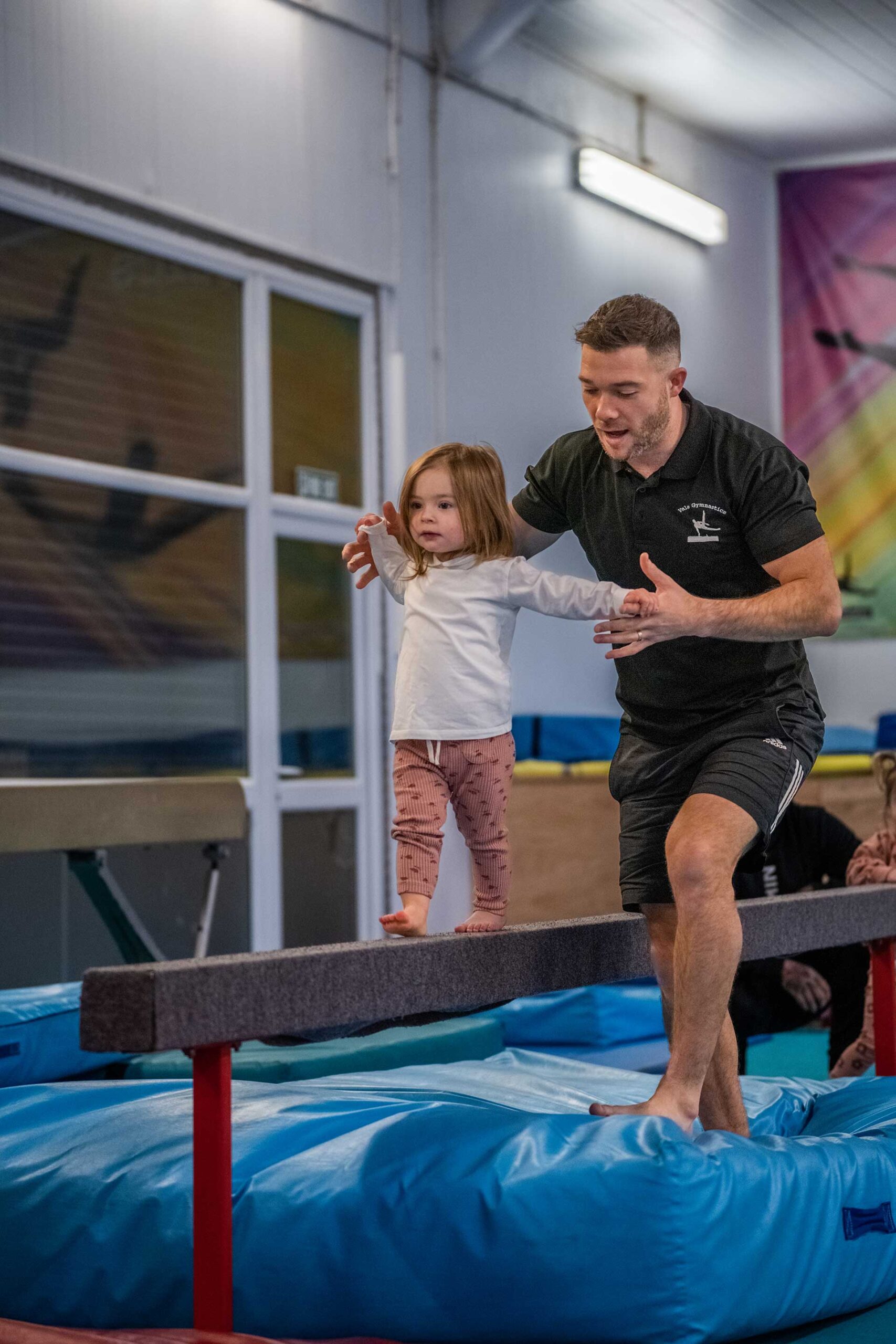 Primary School - Vale Gymnastics